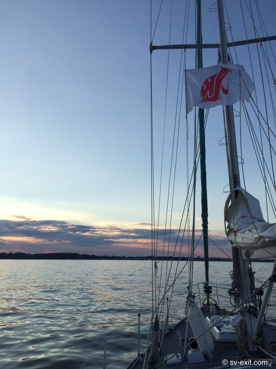 The Three Strikes Rule