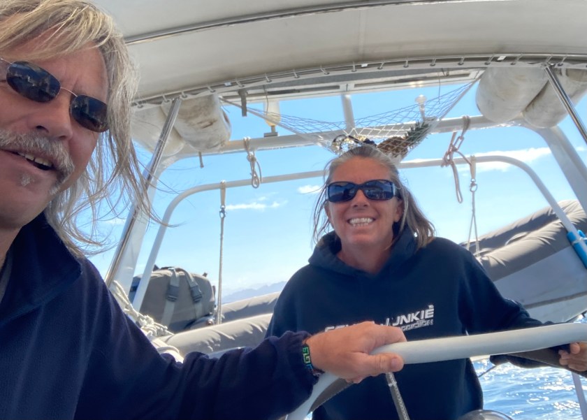 Isla Espirítu Santo