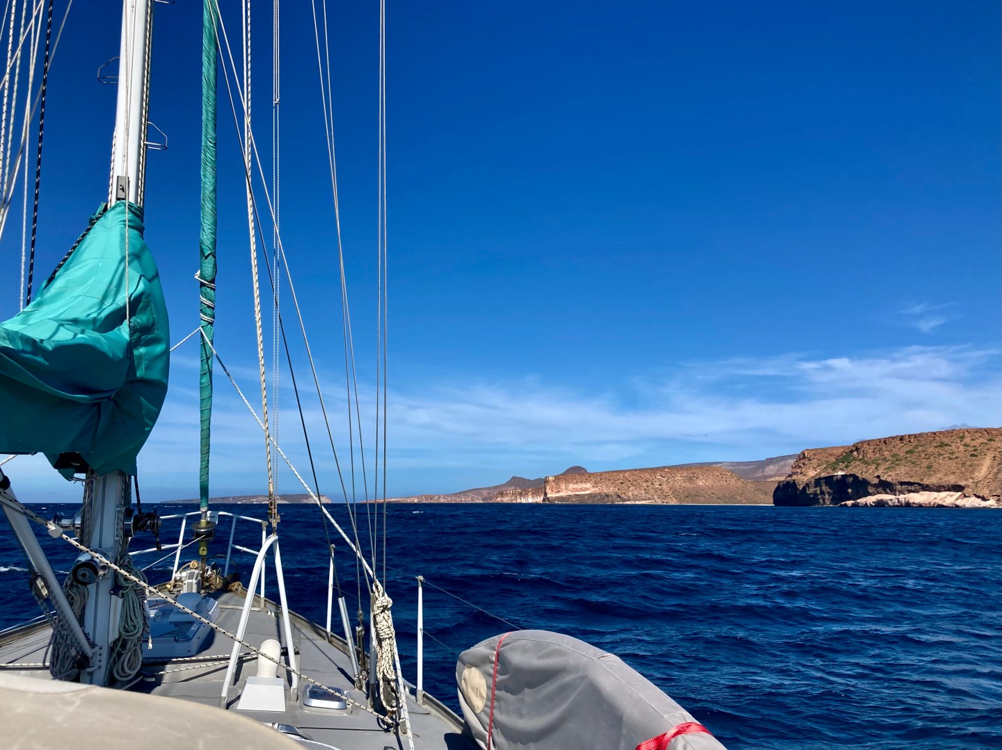 Isla Espirítu Santo