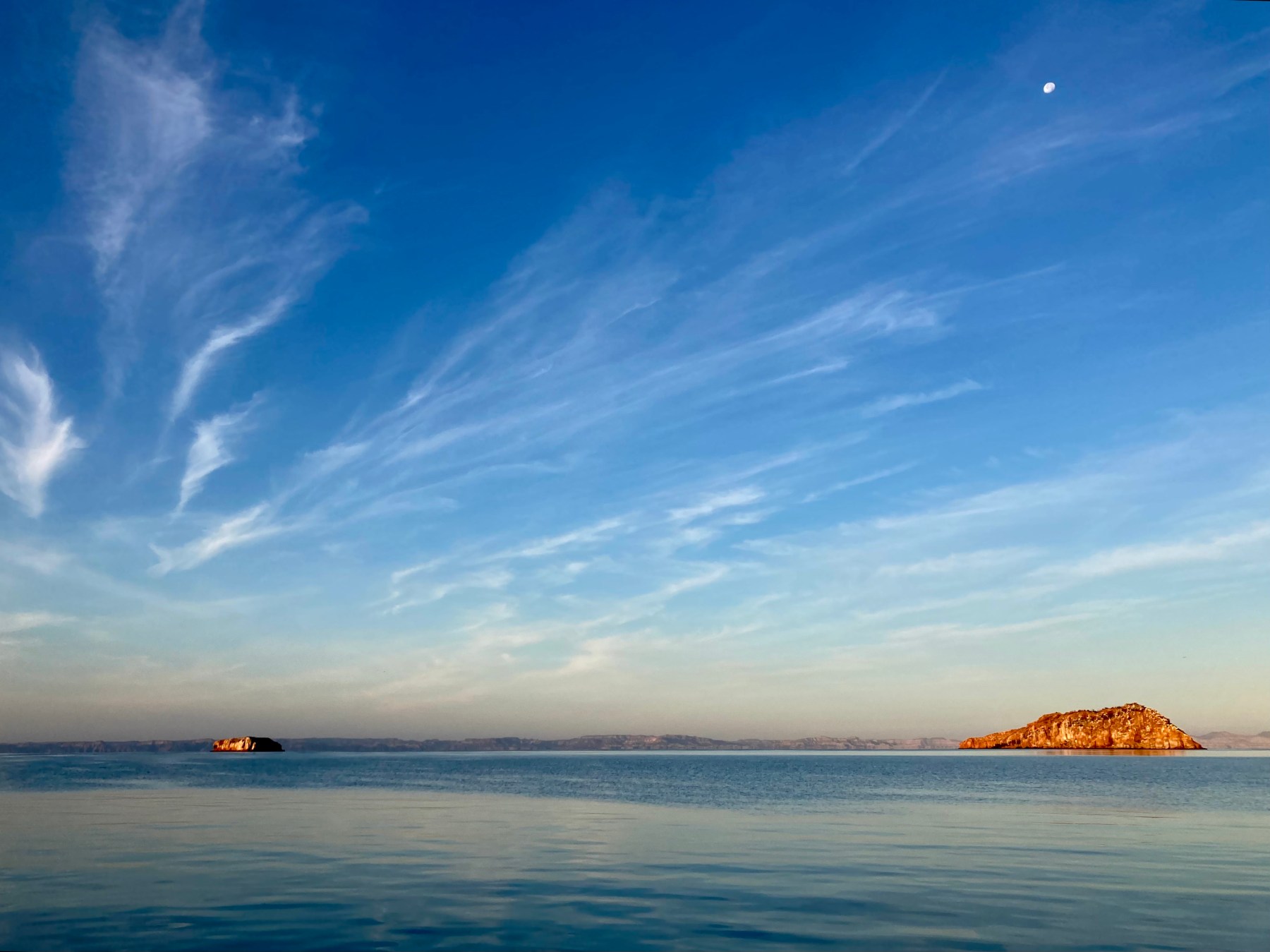 Isla Espirítu Santo