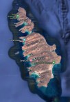 Isla Espirítu Santo