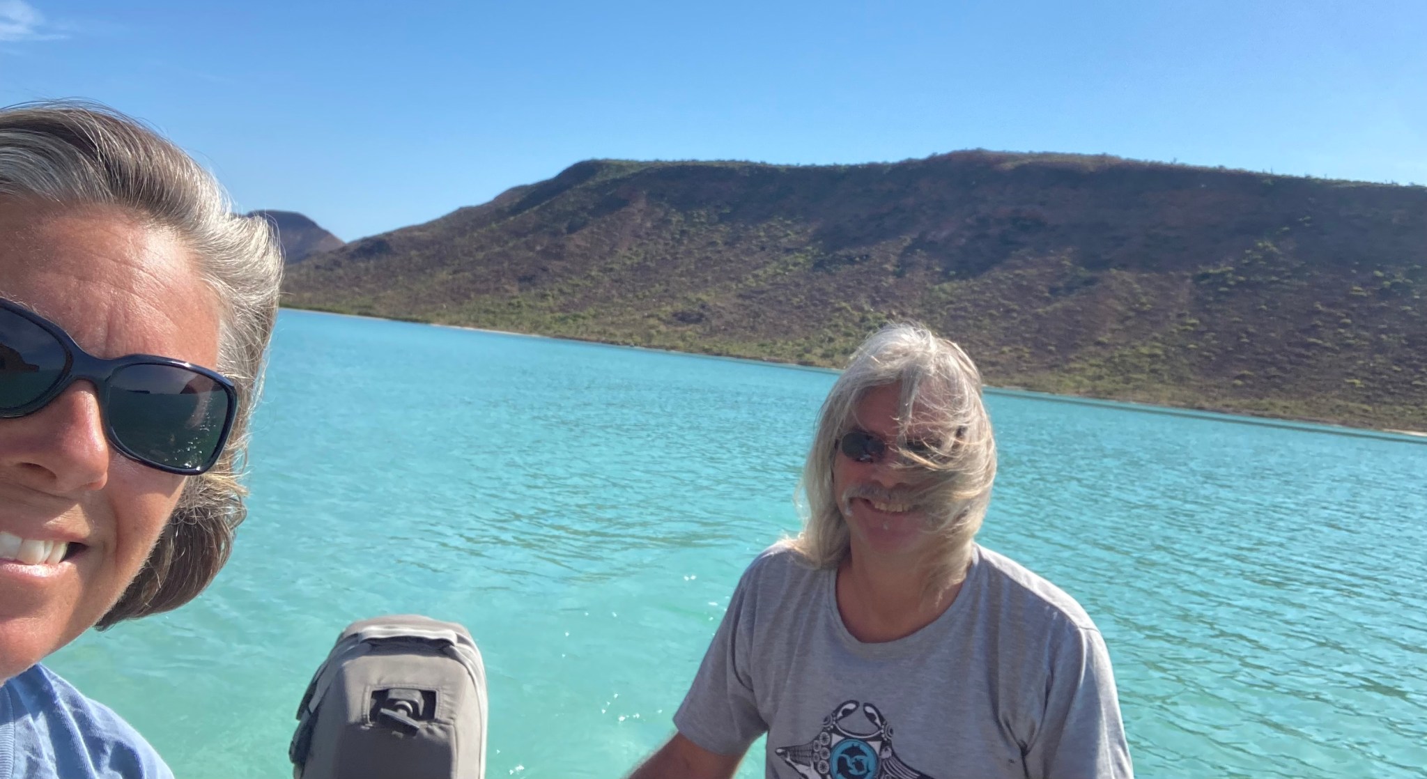Isla Espirítu Santo